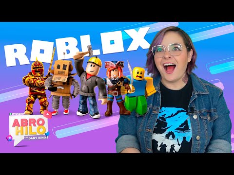 unocero - Roblox - Abro Hilo